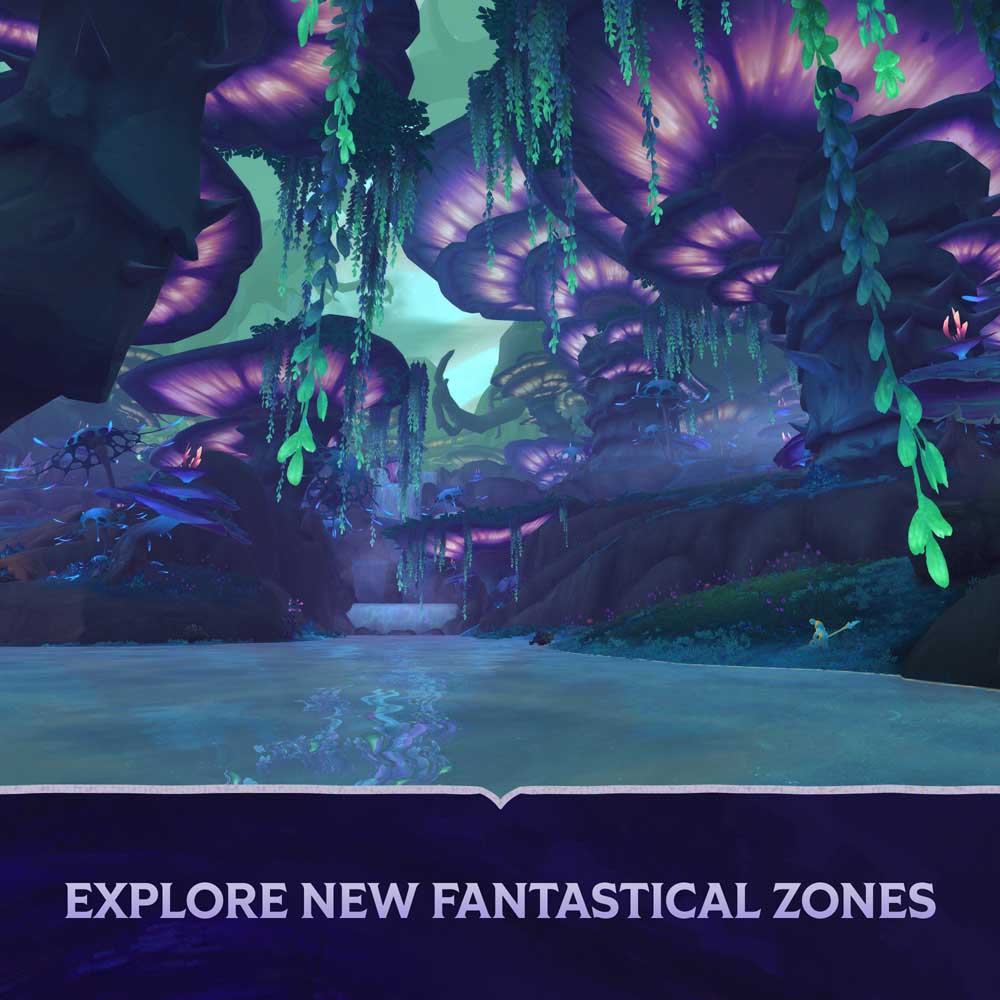 World of Warcraft: Midnight Collector's Edition - PC - EB Games New Zealand