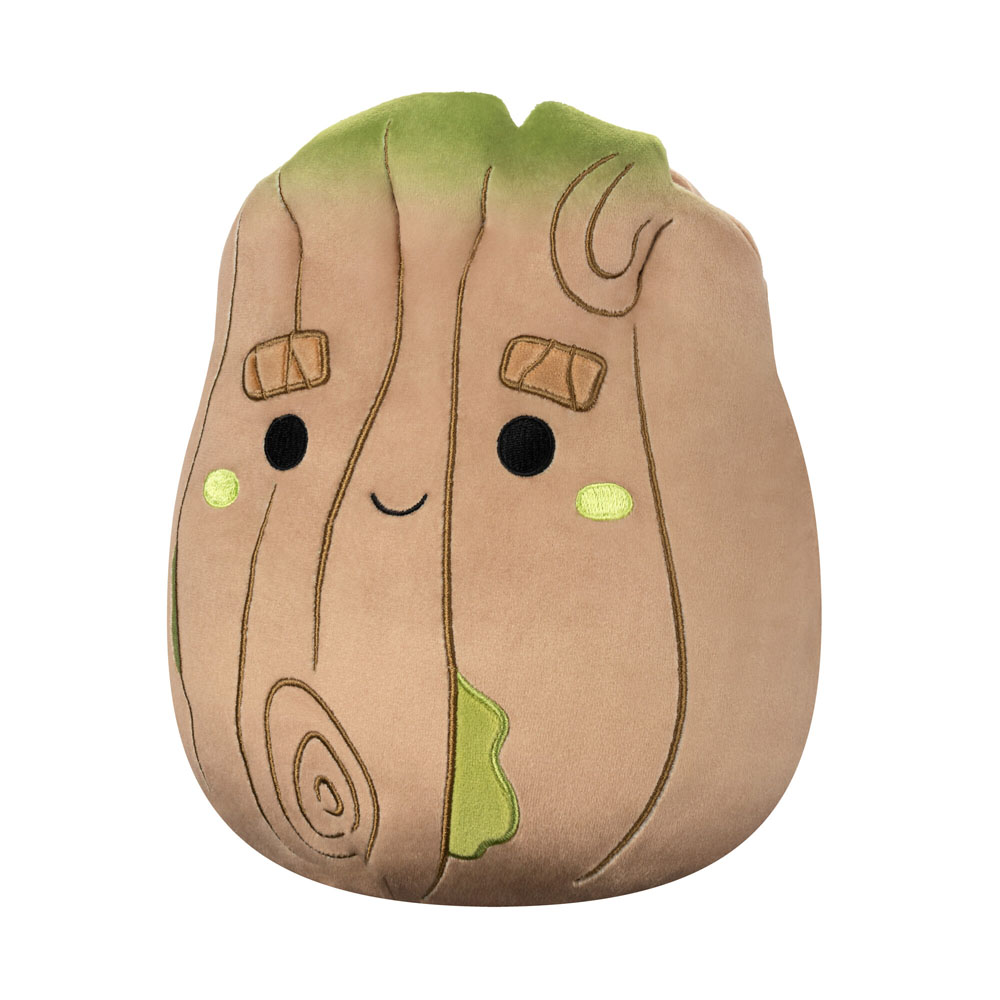 Marvel - Groot 8" Squishmallow Plush - Toys and Collectibles - EB Games ...