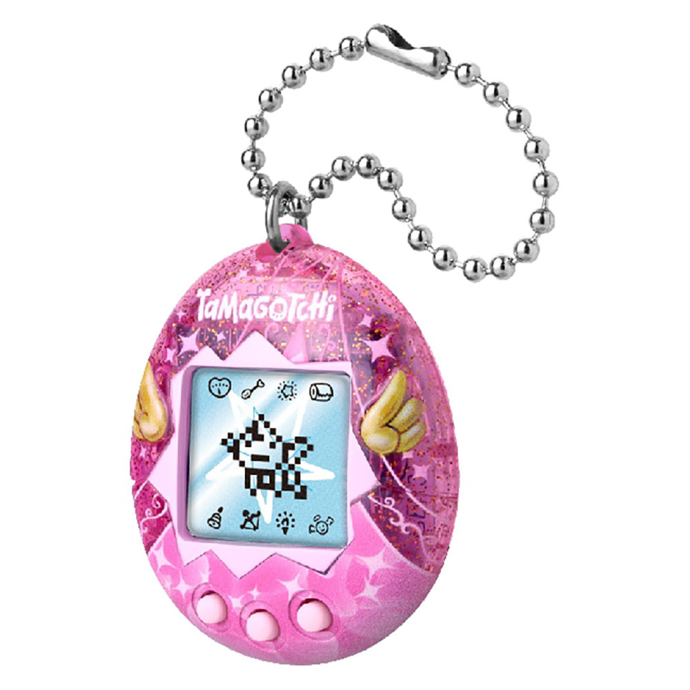 Tamagotchi - Angel Dress Generation 3 Tamagotchi - Toys and ...