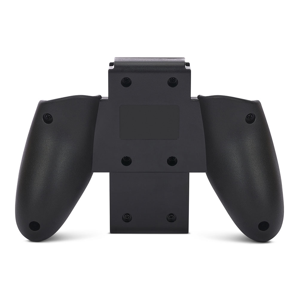 PowerA Joy-Con Comfort Grip for Nintendo Switch - Decayed Master Sword ...