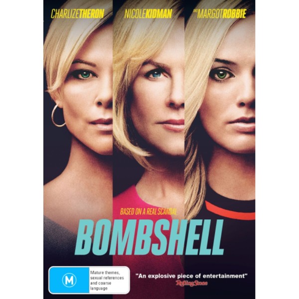 Bombshell - Loot - EB Games Australia