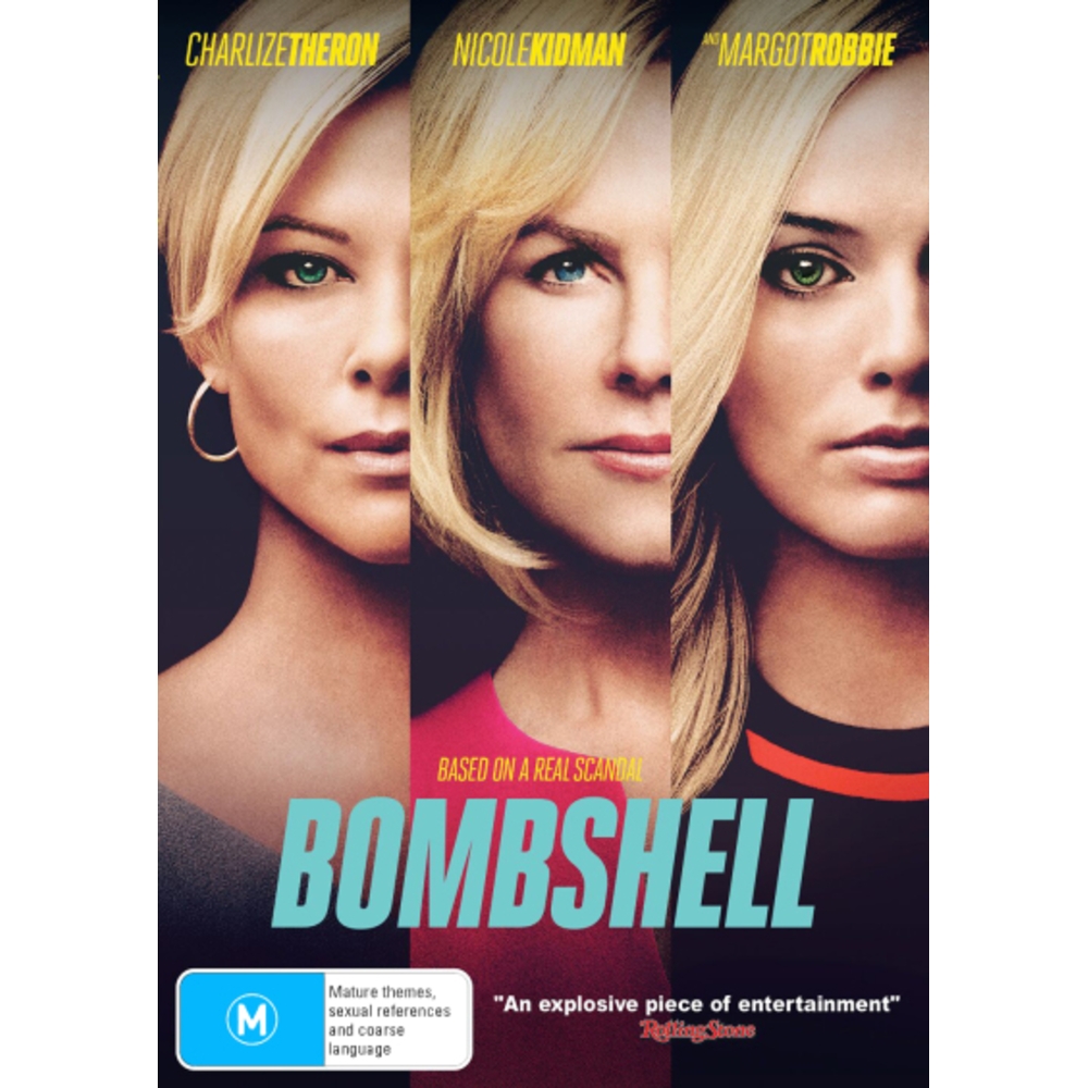 Bombshell - Loot - EB Games Australia