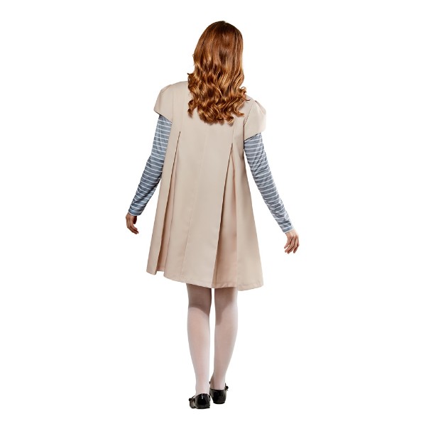 M3GAN - M3GAN Women's Costume - Adult - Clothing - EB Games Australia