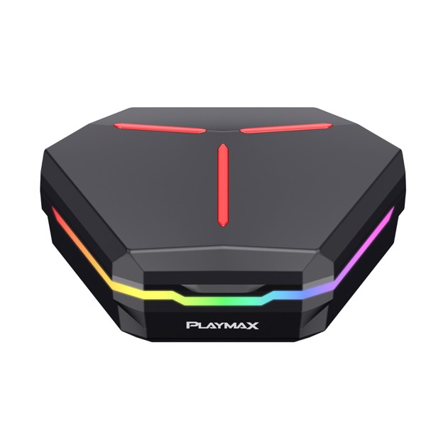 Playmax True Wireless RGB Gaming Earbuds - Hex - Electronics - EB Games ...