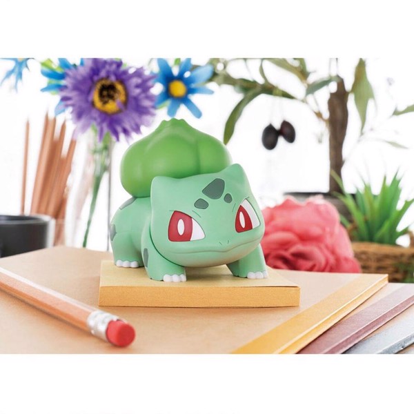Pokemon - Bulbasaur Model Kit - Toys and Collectibles - EB Games Australia