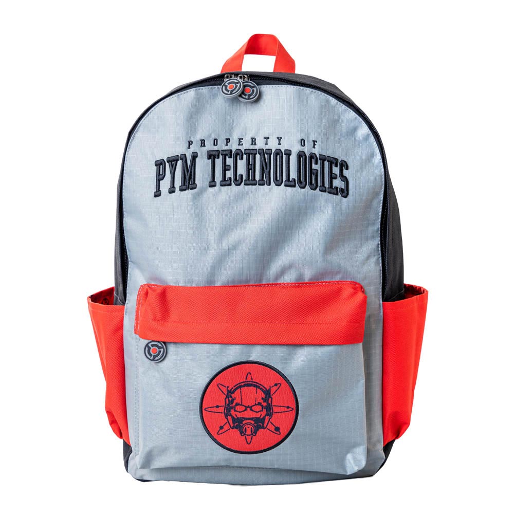 Marvel - Ant-Man and the Wasp: Quantumania - Pym Technologies Backpack ...