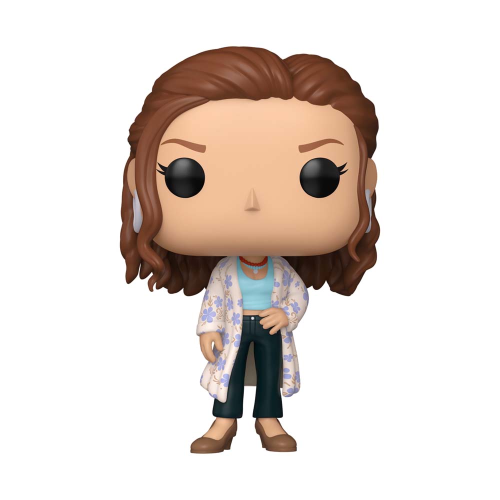 Charmed - Phoebe Halliwell Pop! Vinyl Figure - Toys & Gadgets - ZiNG ...