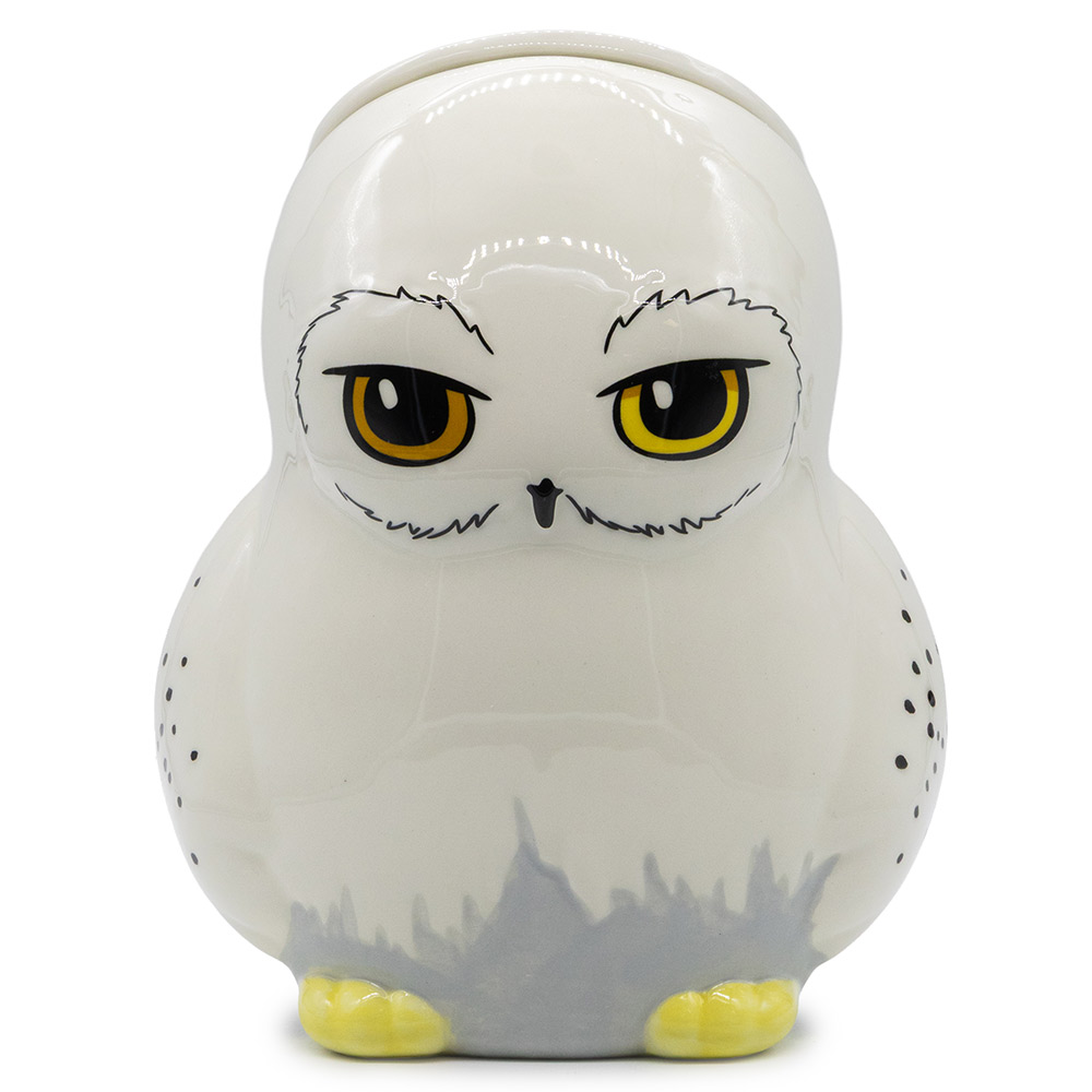 Harry Potter - Hedwig Cookie Jar - Toys and Collectibles - EB Games ...