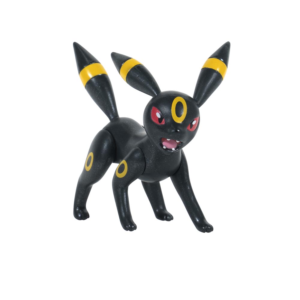 Pokemon - Select Evolution Action Figure 3-pack - Toys & Gadgets - ZiNG ...