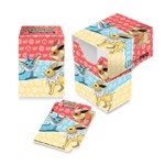 Pokemon - TCG - Eevee Evolutions Deck Box - Toys and Collectibles - EB ...