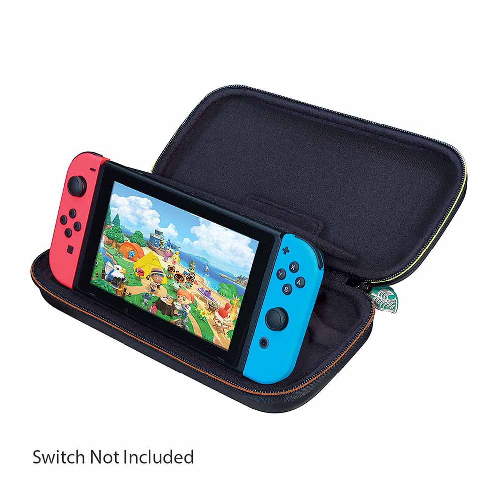 Animal Crossing - Game Traveler Deluxe Case for Nintendo Switch ...