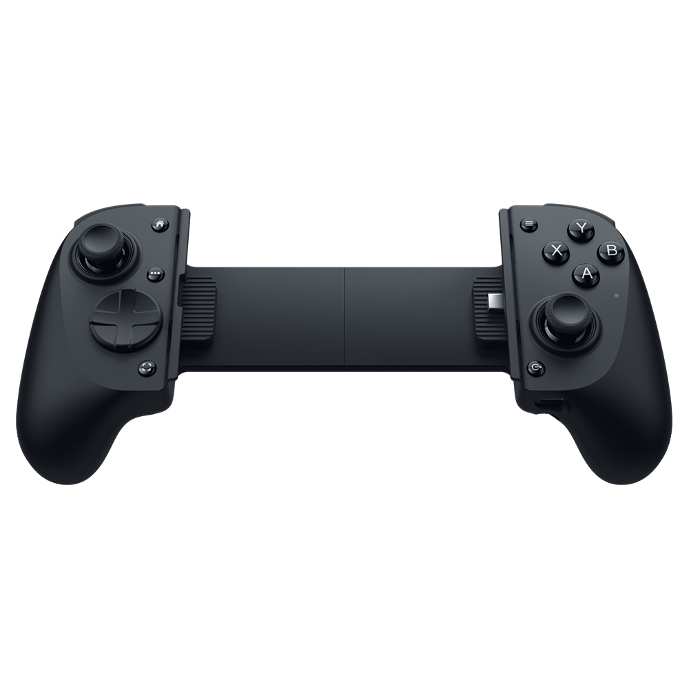 Razer Kishi V3 Pro - USB-C Gaming Controller for Android, iPhone ...