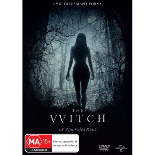 The Witch (2015) - Loot - EB Games Australia