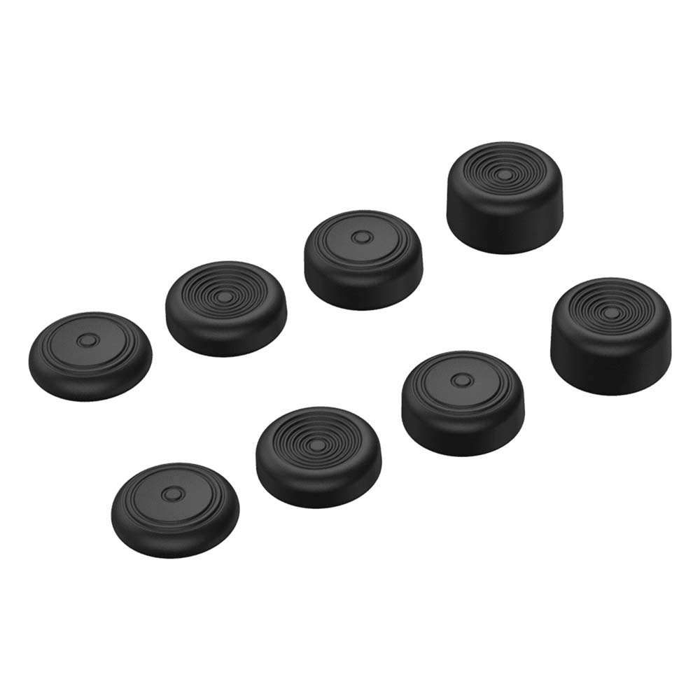 Powerwave - Ergo Grip Pack for Nintendo Switch 2 - Nintendo Switch 2 ...