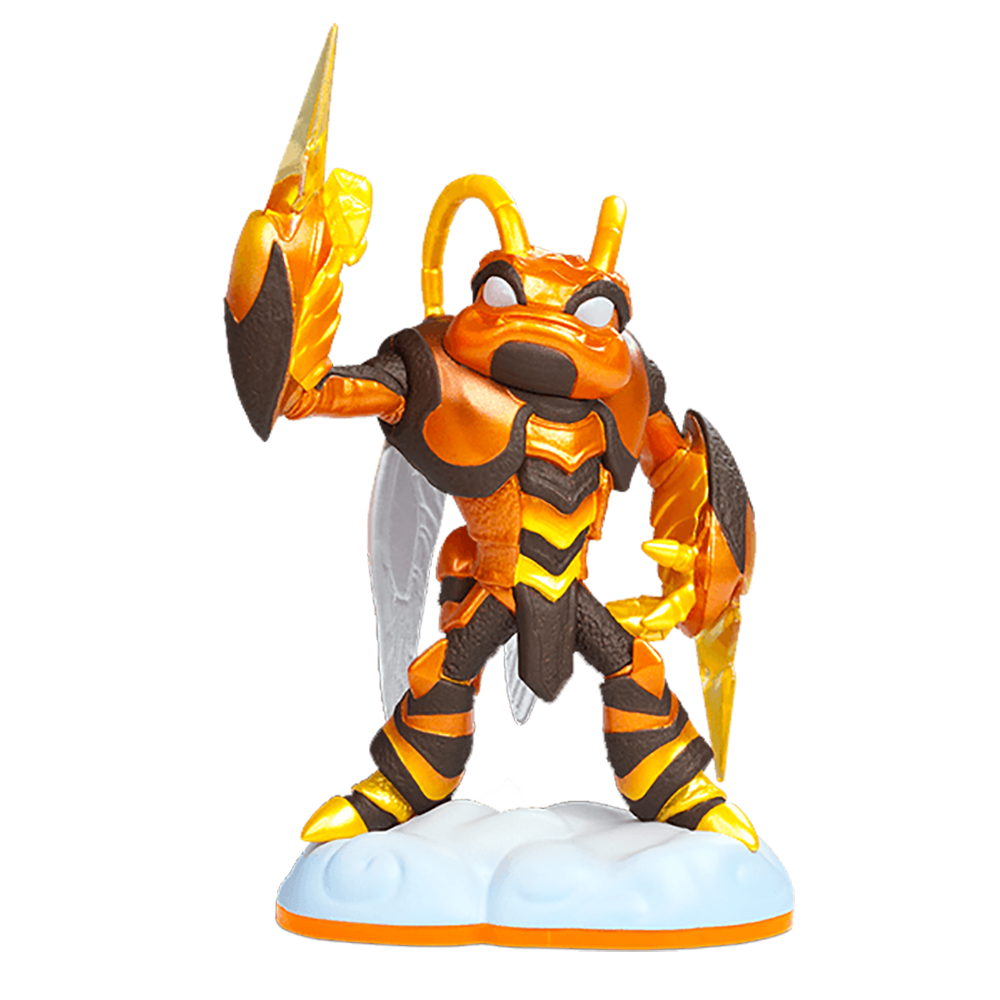 Skylanders: Giants - Swarm (preowned) - Nintendo 3DS - EB Games Australia