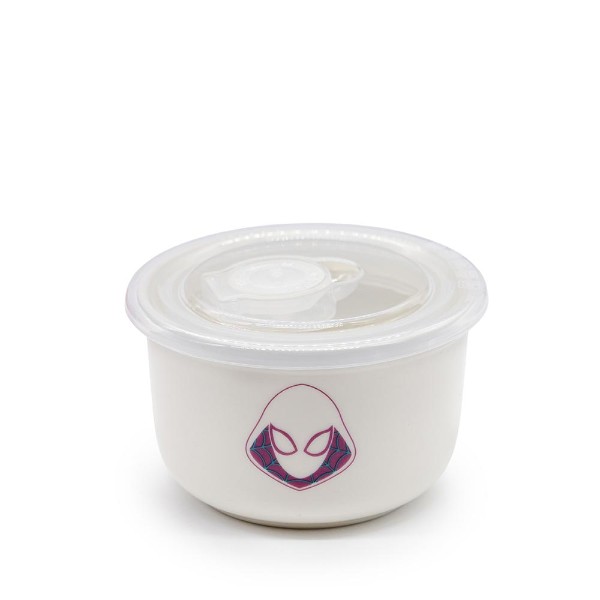 Marvel - Spider-Verse Bowls 3-Stack - Things For Home - ZiNG Pop Culture