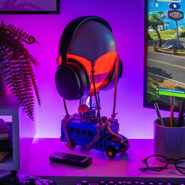 Fortnite - Battle Bus Light - Toys and Collectibles - EB Games Australia