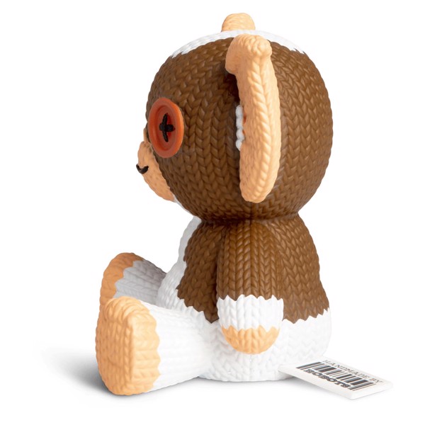 Gremlins - Gizmo Knit Vinyl Figure - Toys and Collectibles - EB Games ...