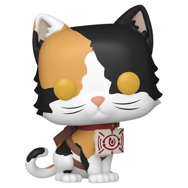 Demon Slayer: Kimetsu No Yaiba - Chachamaru Pop! Vinyl Figure - Toys ...