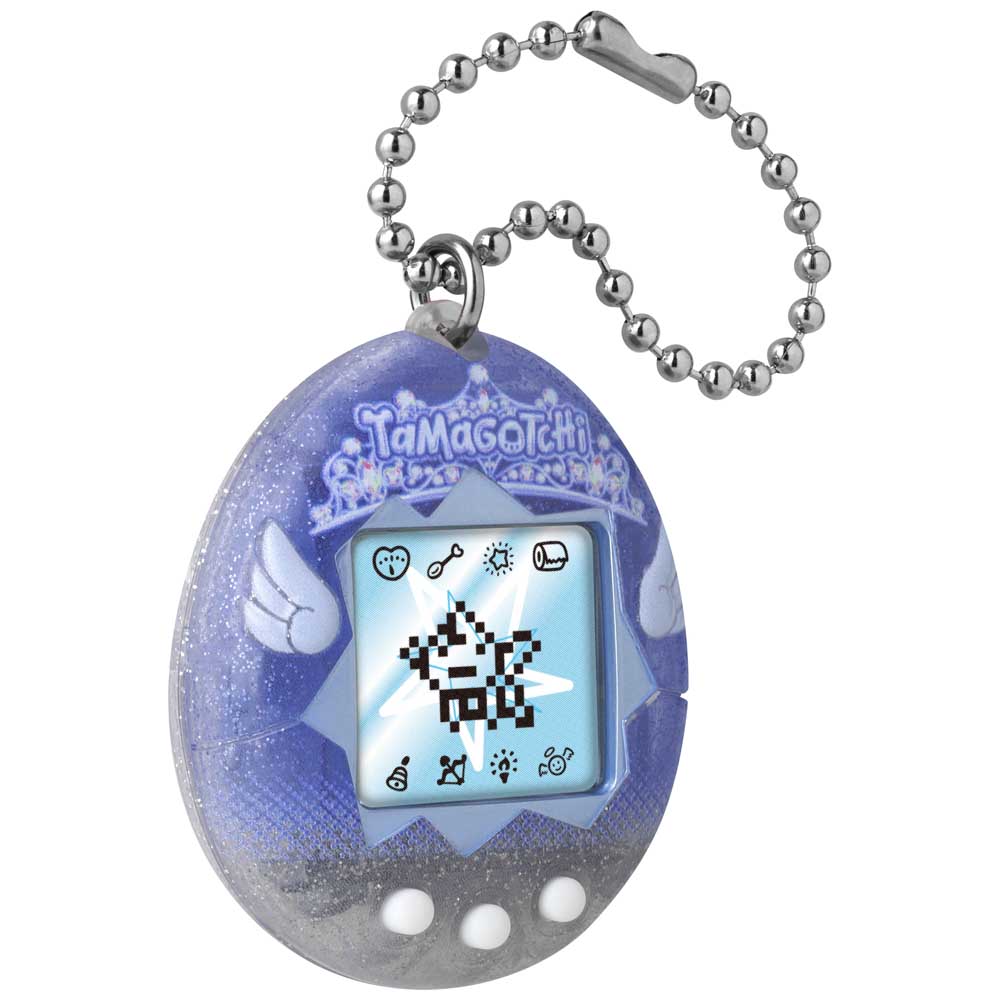 Tamagotchi - Angel Tiara Generation 3 Tamagotchi - Toys and ...