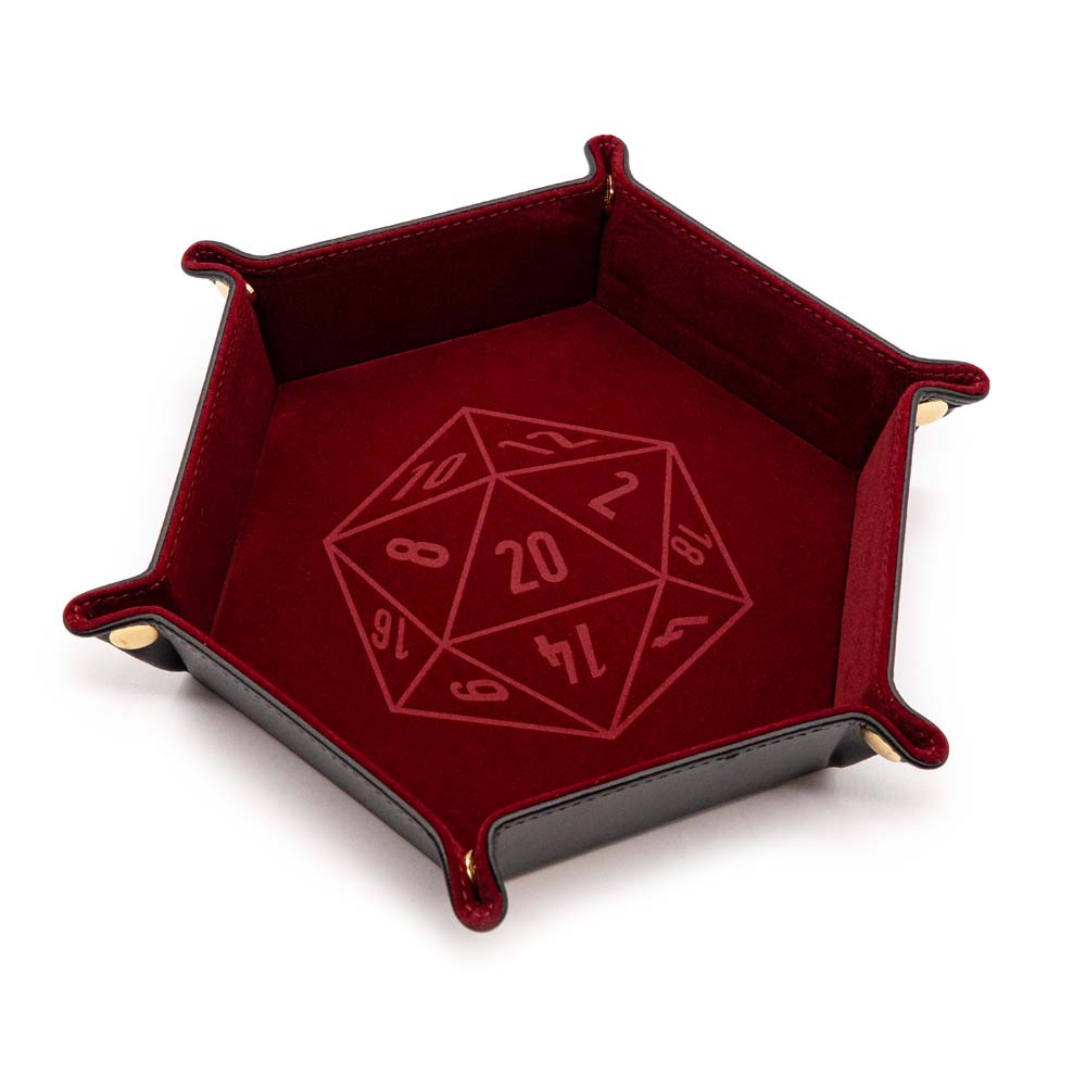 Felt Dice Tray - Toys and Collectibles - EB Games Australia