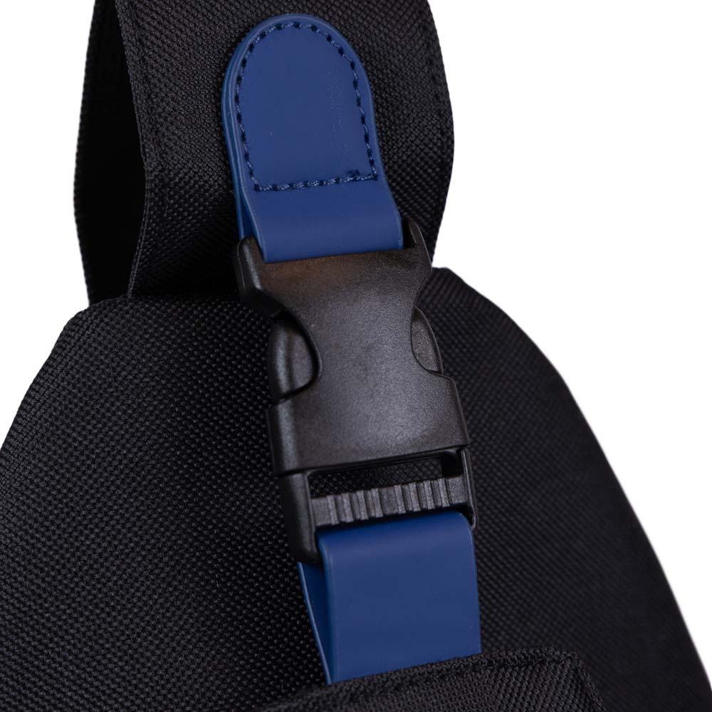 Pokemon - Kanto Region Sling Bag - Clothing - ZiNG Pop Culture