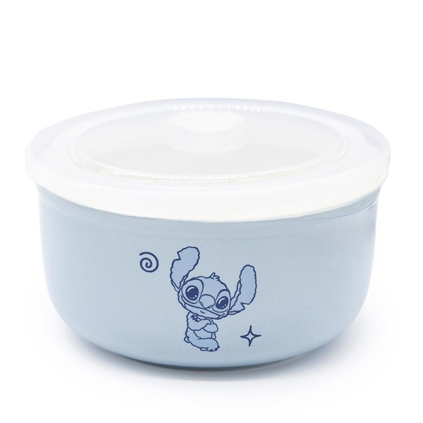 Disney - Lilo & Stitch Family Bowls 3-Stack - Toys and Collectibles ...