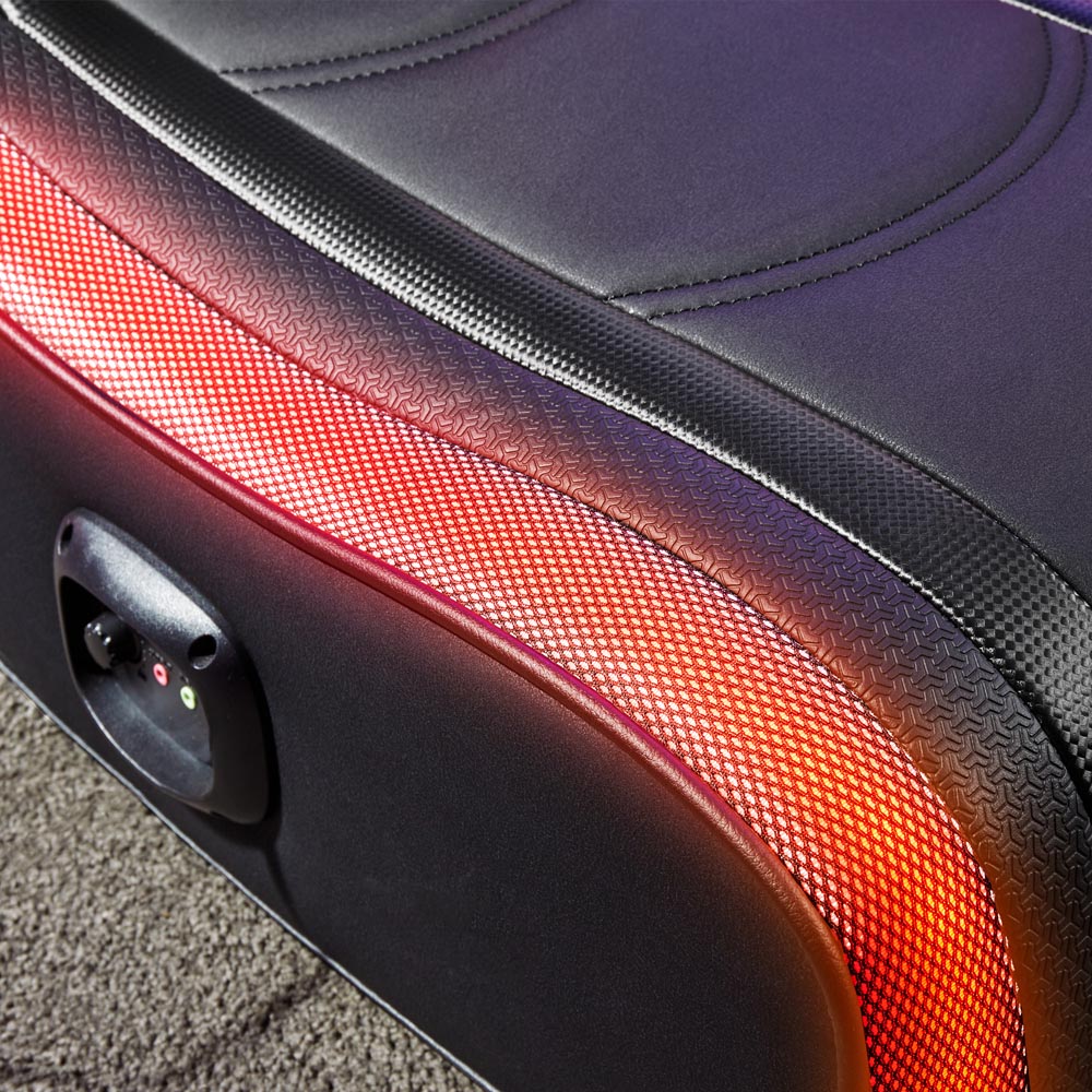 X-Rocker - Chimera 2.0 Rocker with RGB App Control - Solo - PC - EB ...