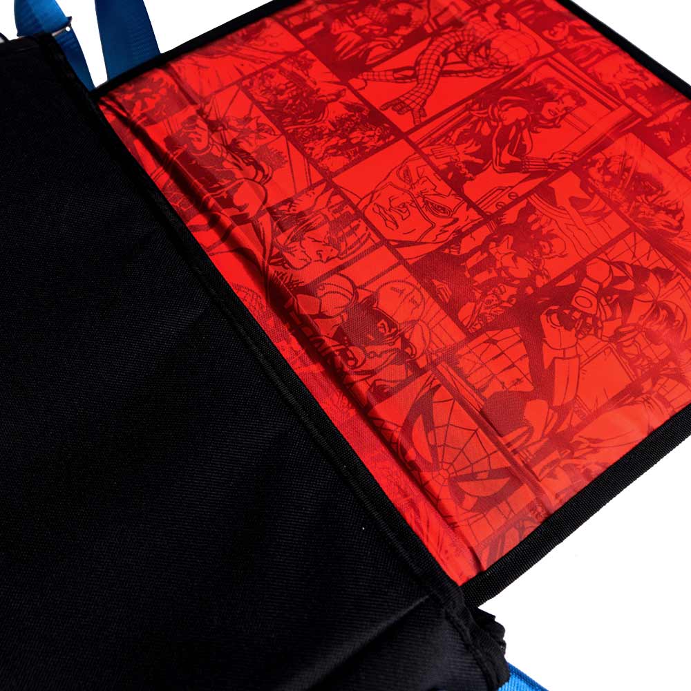 Marvel - Classic Comics Satchel - Clothing - EB Games New Zealand