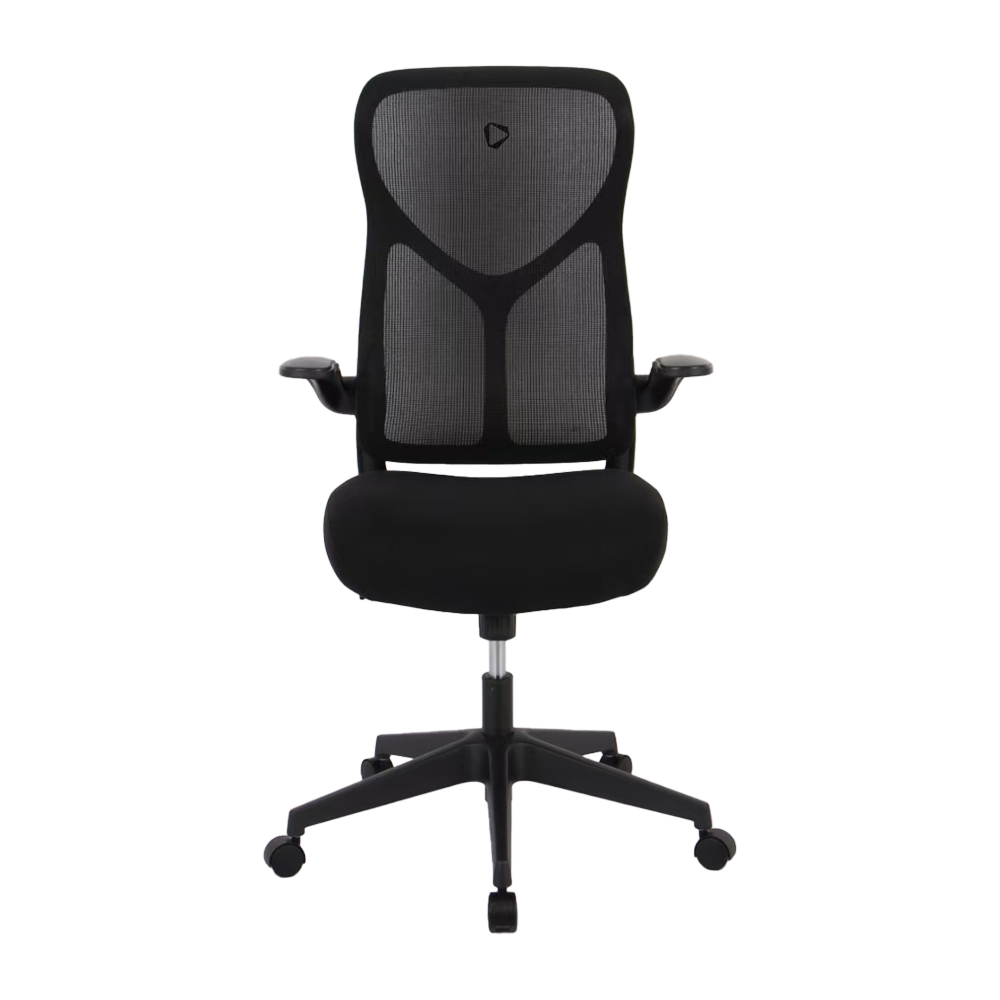 OneX - SKYFLEX Mesh Gaming Office Chair - Black - PC - EB Games Australia