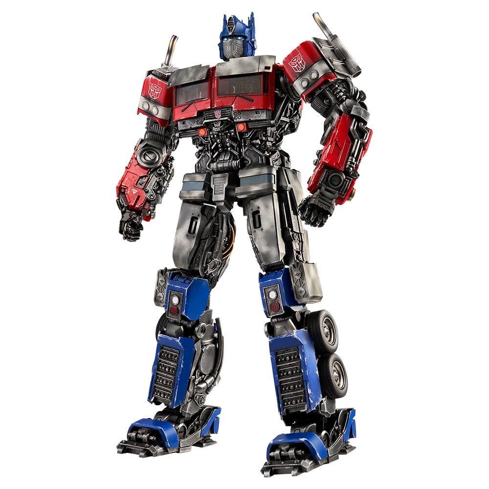 REDTRUCK TOYS Transformers Movie Masterpiece MPM-12 Optimus, 40% OFF