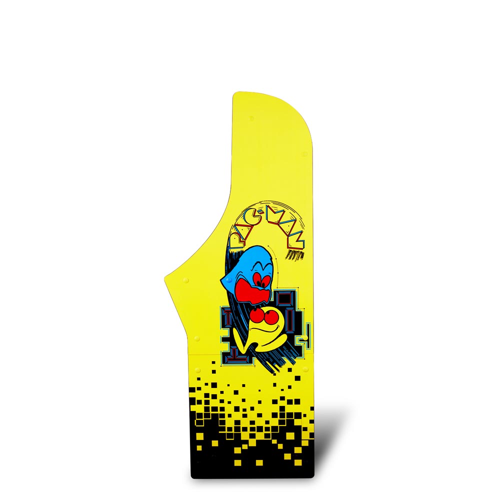 Arcade1up - PAC-MAN Classic SE Arcade Game - Arcade Systems - EB Games ...
