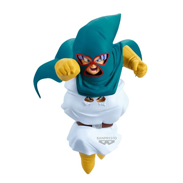 Dragon Ball Z - Mighty Mask Match Makers Figure - Toys and Collectibles ...