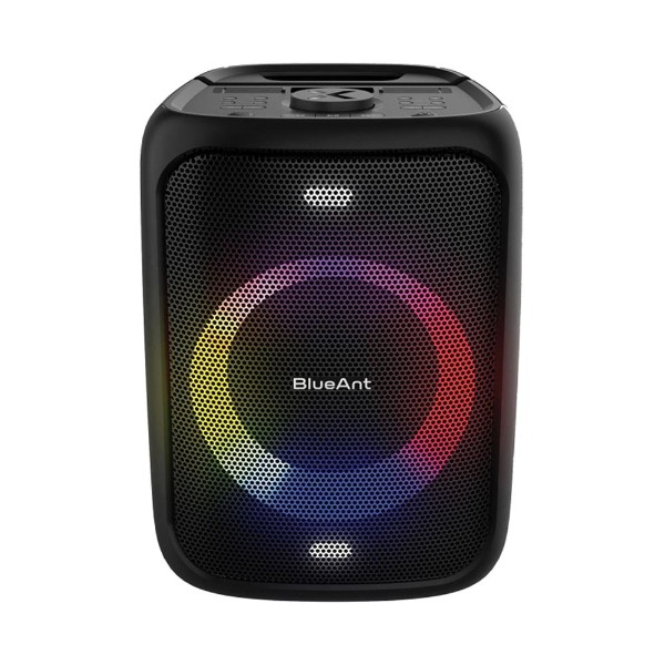 BlueAnt - Bluetooth X5 Wireless Party Speaker - Black - Electronics ...