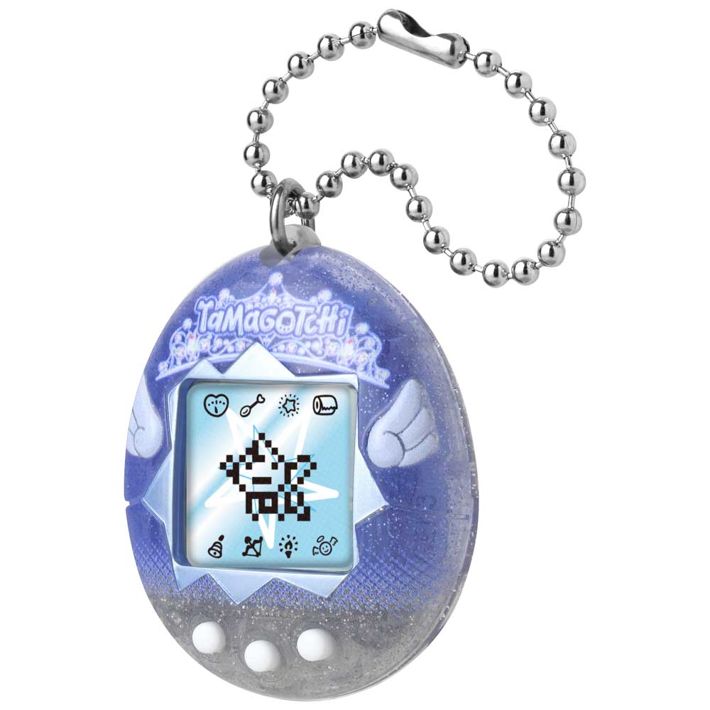 Tamagotchi - Angel Tiara Generation 3 Tamagotchi - Toys and ...