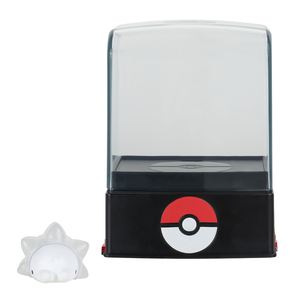 Pokemon - Select Battle Figures with Case (Assorted) - EB Games New Zealand