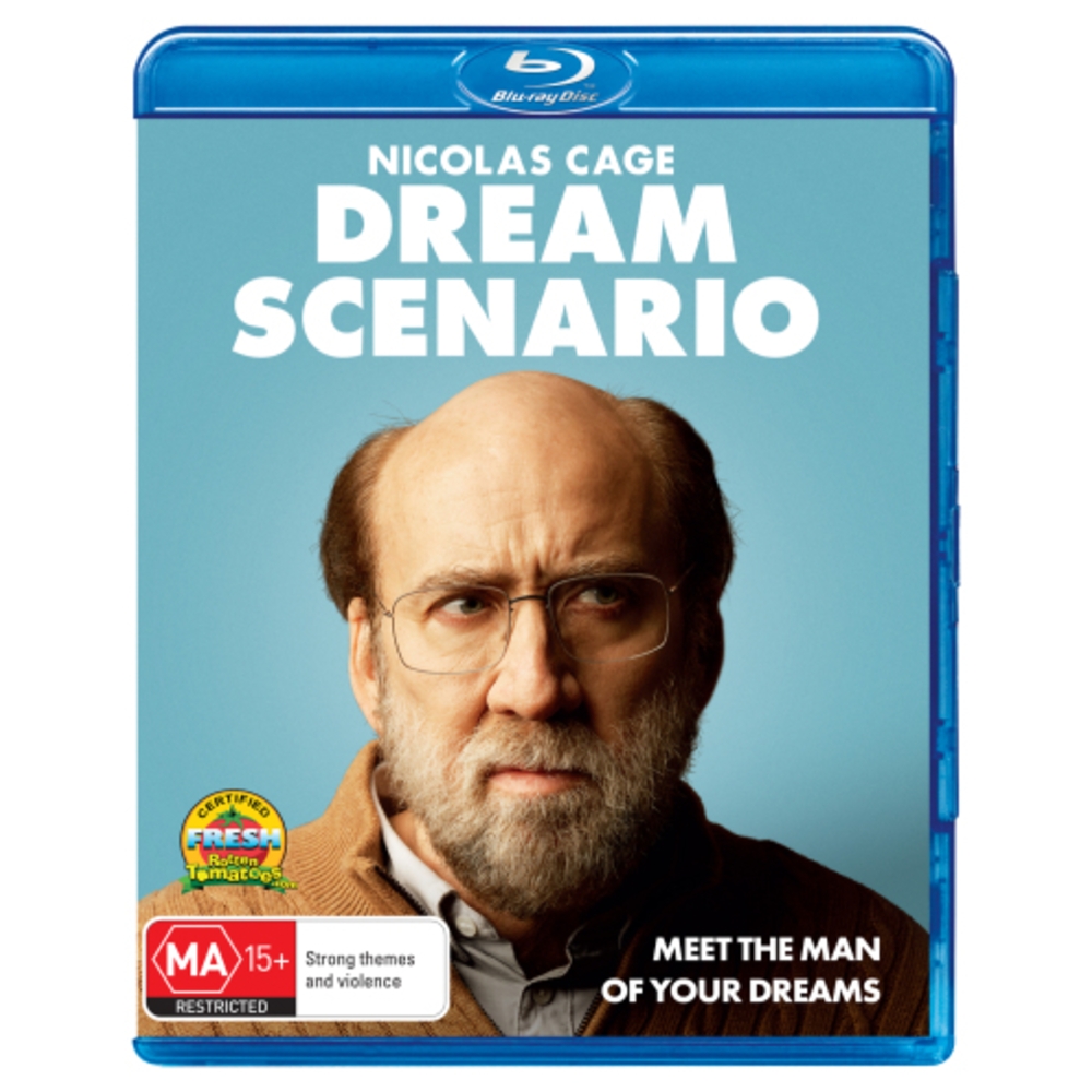 Dream Scenario - Loot - EB Games Australia