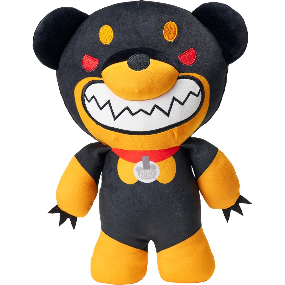 Deddy Bear - Snapps Series 4 Plush - Toys and Collectibles - EB Games ...