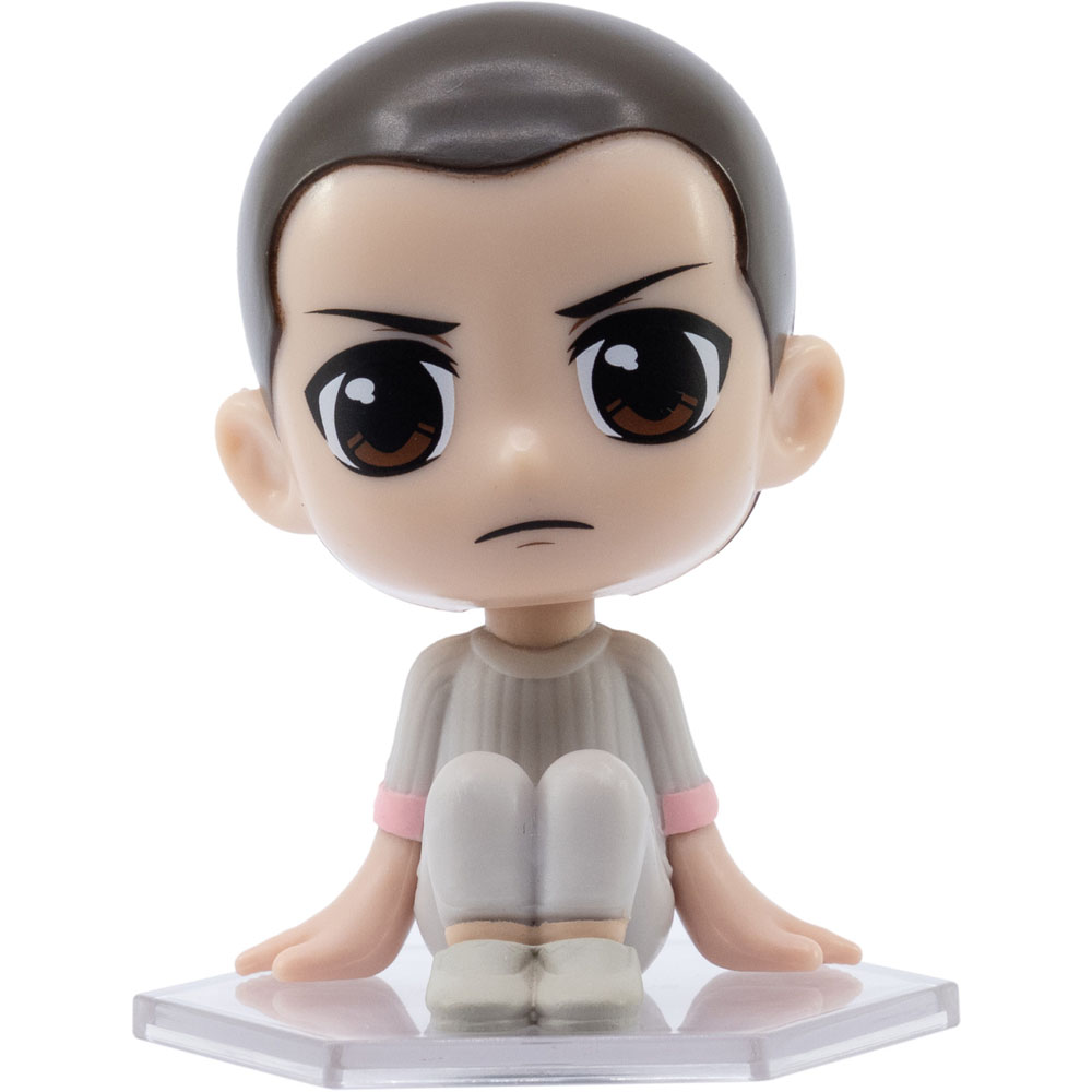 Stranger Things - YuMe Bobble Head Blind Box (Single Box) - Toys and ...