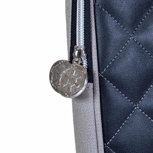 Star Wars - Death Star Quilted Laptop Case - Clothing - EB Games New ...