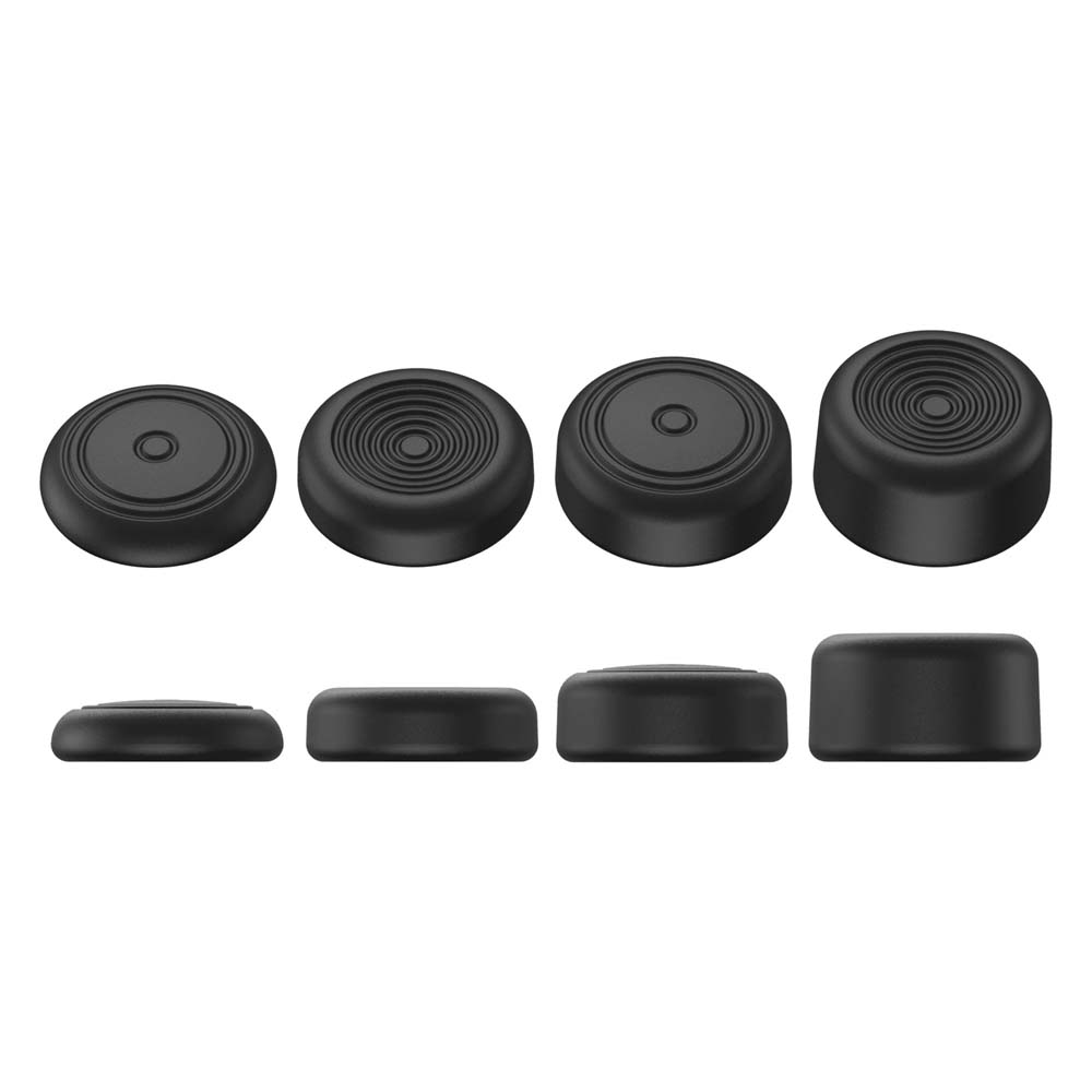 Powerwave - Ergo Grip Pack for Nintendo Switch 2 - Nintendo Switch 2 ...