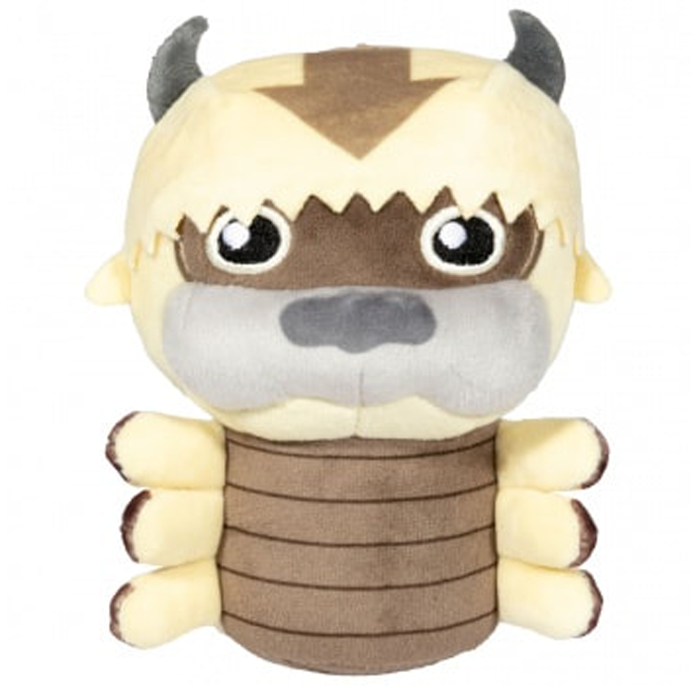 Avatar: The Last Airbender - Appa Mini Plush - Toys and Collectibles ...