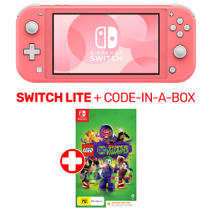 Nintendo Switch - EB Games New Zealand