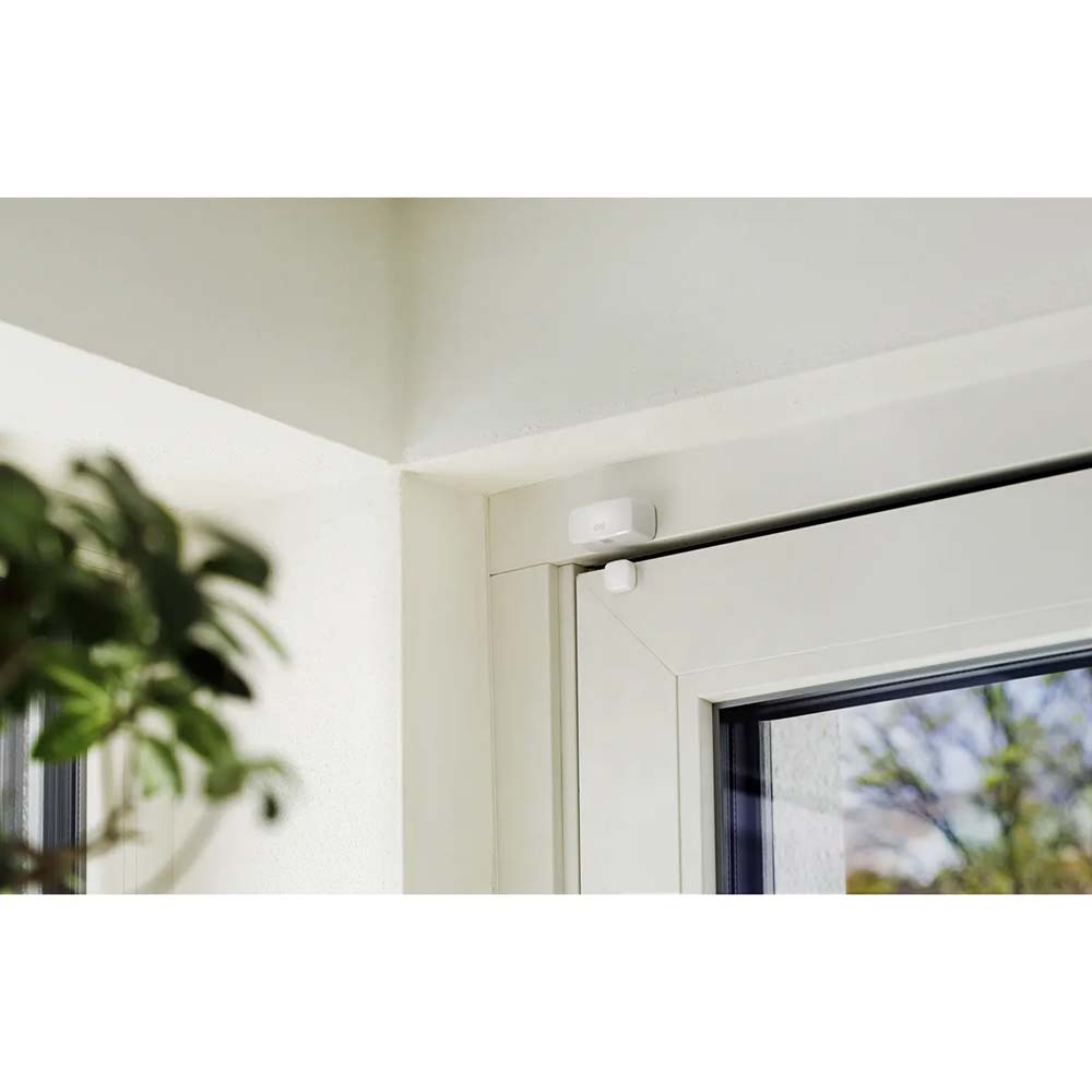 Eve Door & Window (Matter) - Universal Smart Contact Sensor ...