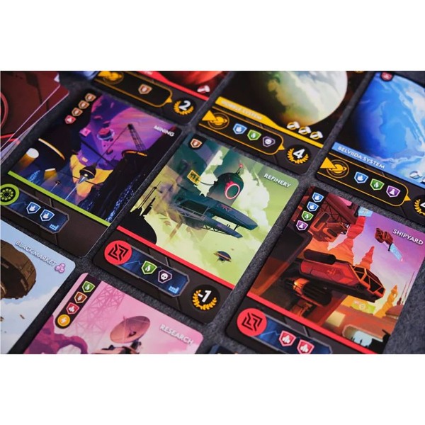 Star Tycoon Board Game - Toys and Collectibles - EB Games Australia