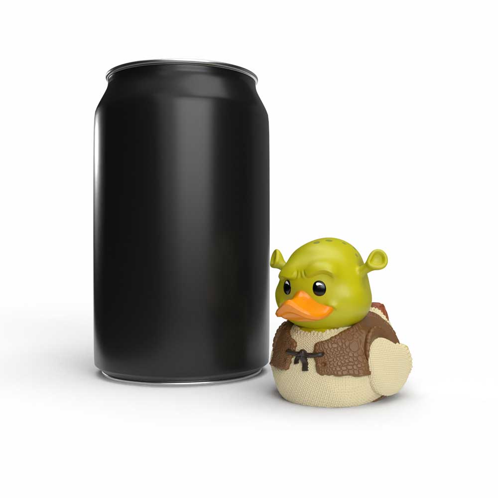 Shrek - Shrek TUBBZ (Mini Edition) Figure - Toys and Collectibles - EB ...