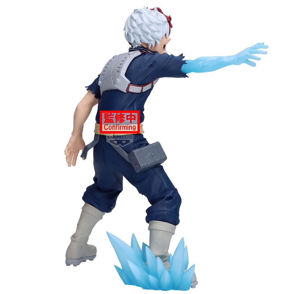 My Hero Academia - Shoto Todoroki (Ver. II) Maximatic Figure - Toys and ...