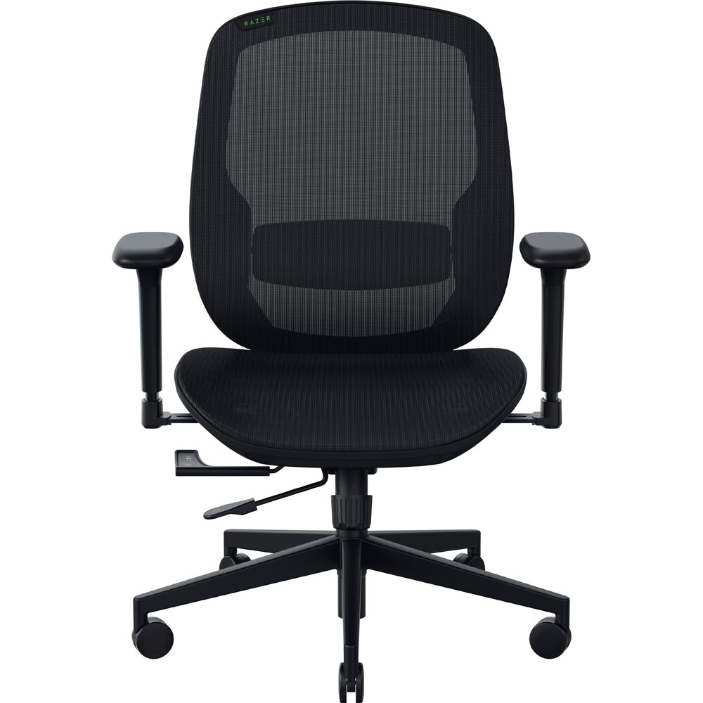 Razer - Fujin Mesh Gaming Chair - Loot - EB Games Australia