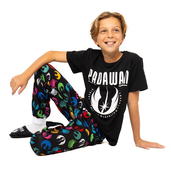 Star Wars - Padawan Kids Pyjamas - Clothing - EB Games Australia