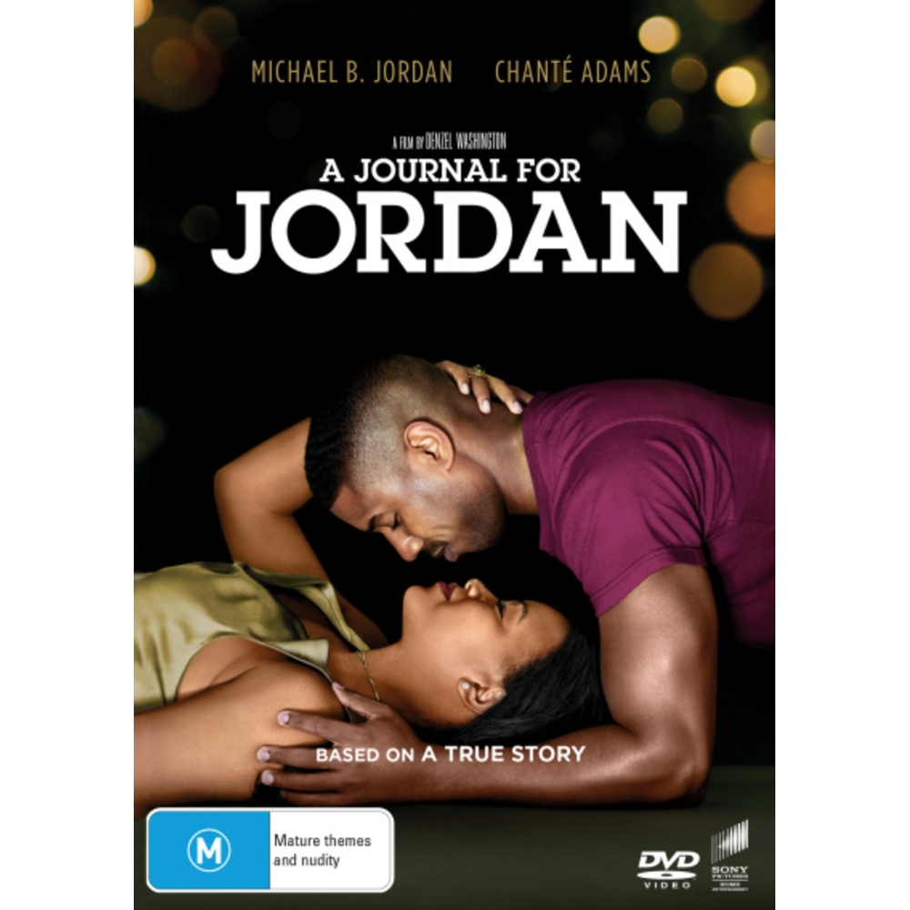 A Journal for Jordan - Loot - EB Games Australia